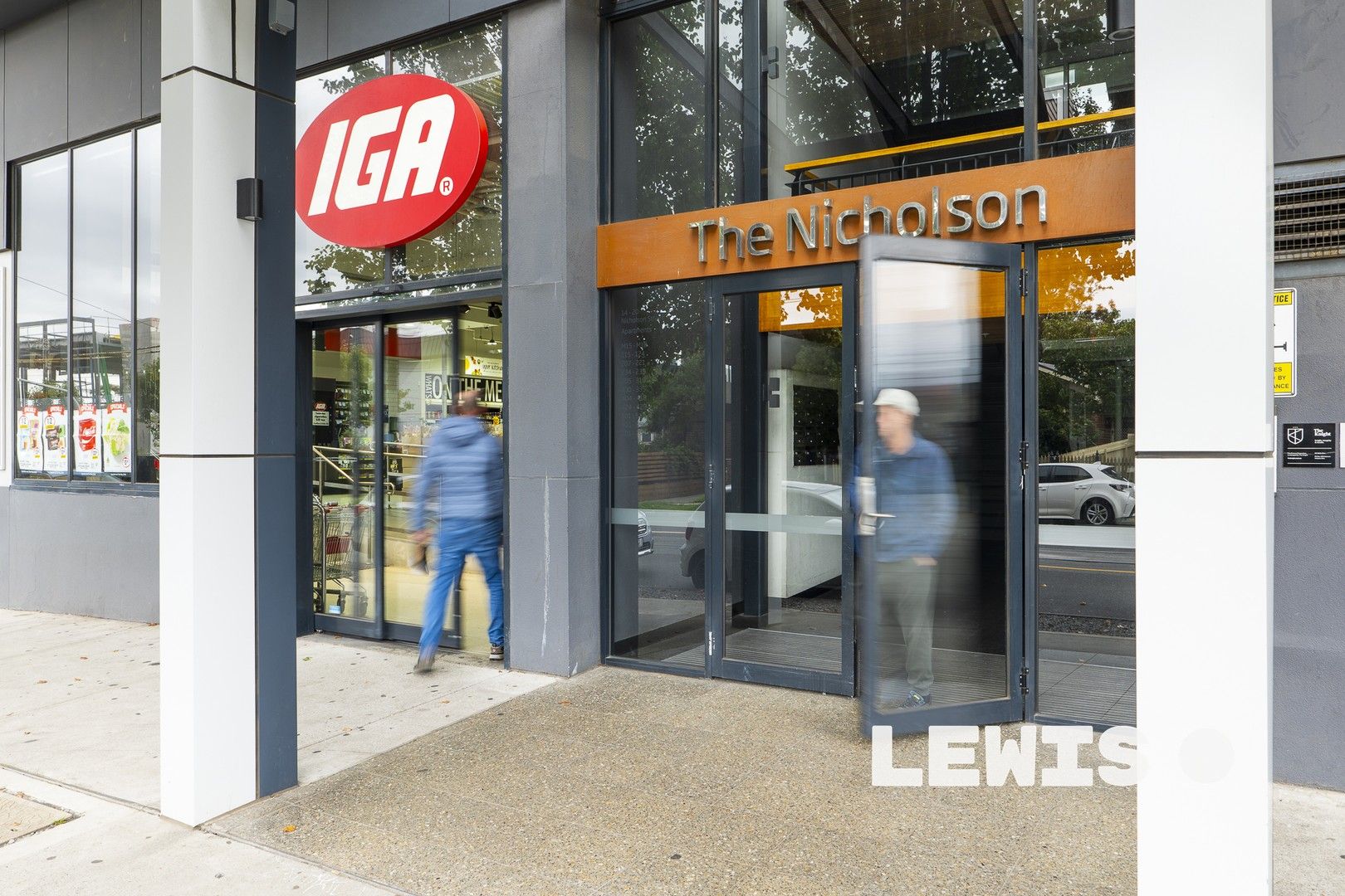 116/14-20 Nicholson Street, Coburg VIC 3058 | Domain