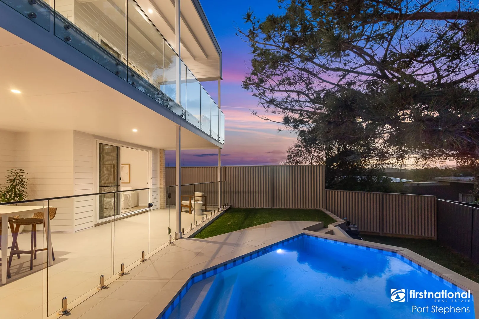 2/44C Squire Street, Fingal Bay NSW 2315 | Domain