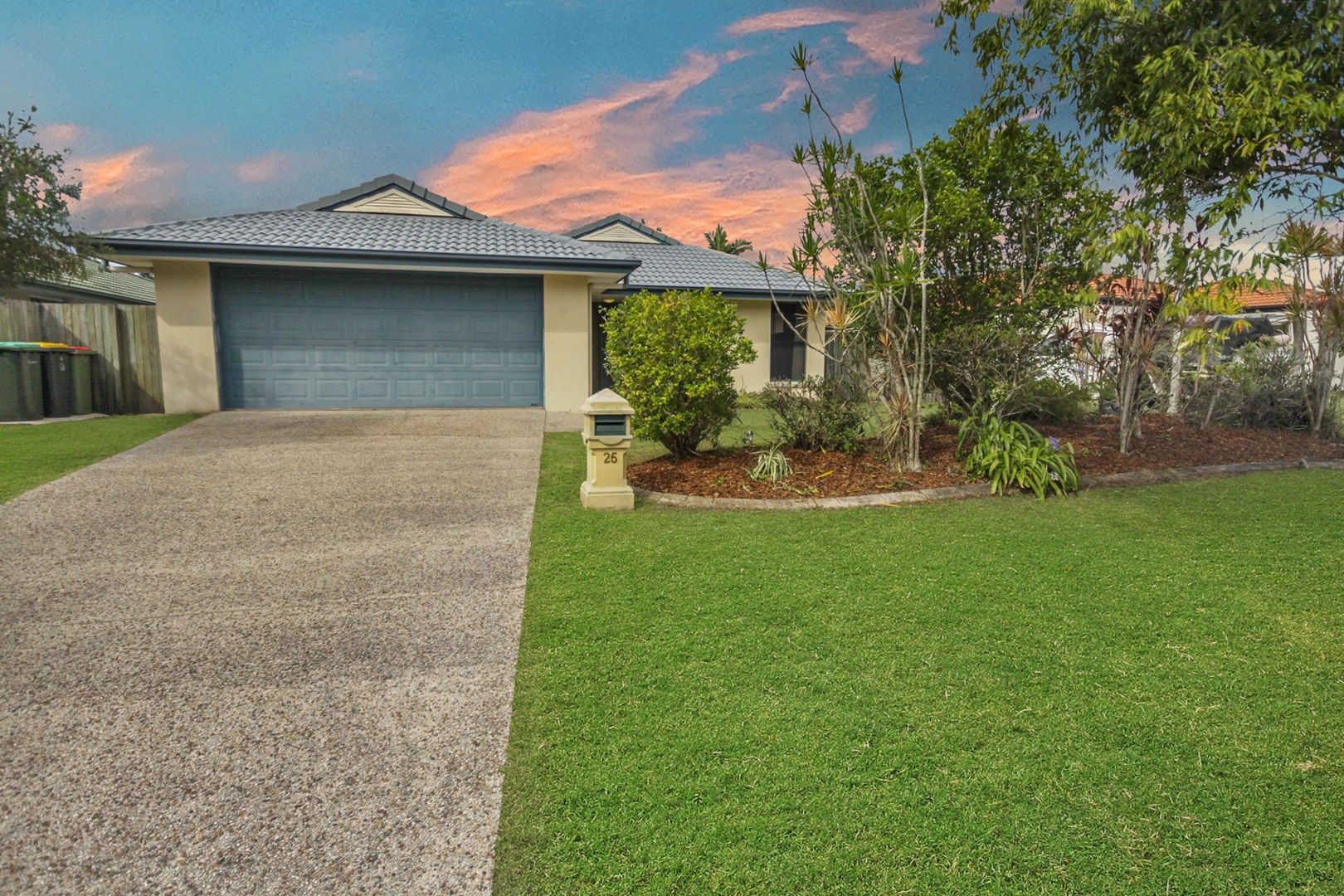 25 Lacewing Drive, Sippy Downs QLD 4556 - House For Rent | Domain