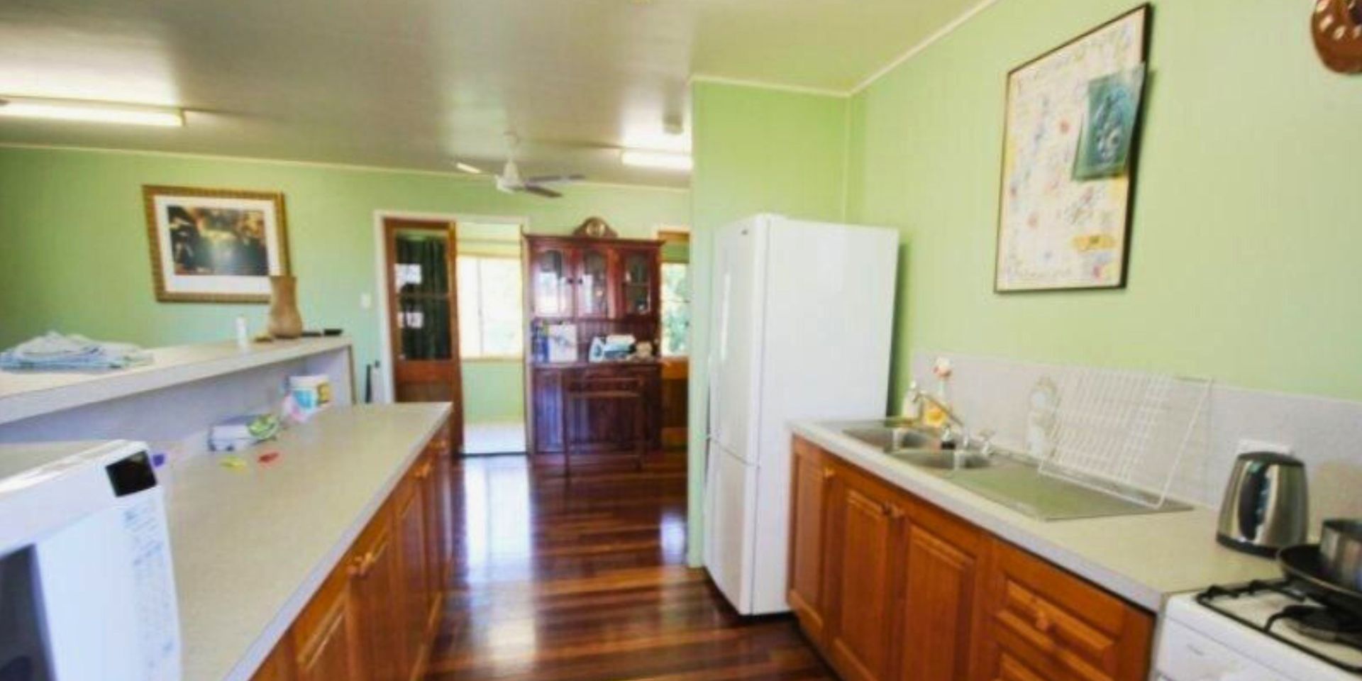 41 Whiting Court, Cungulla QLD 4816 | Domain