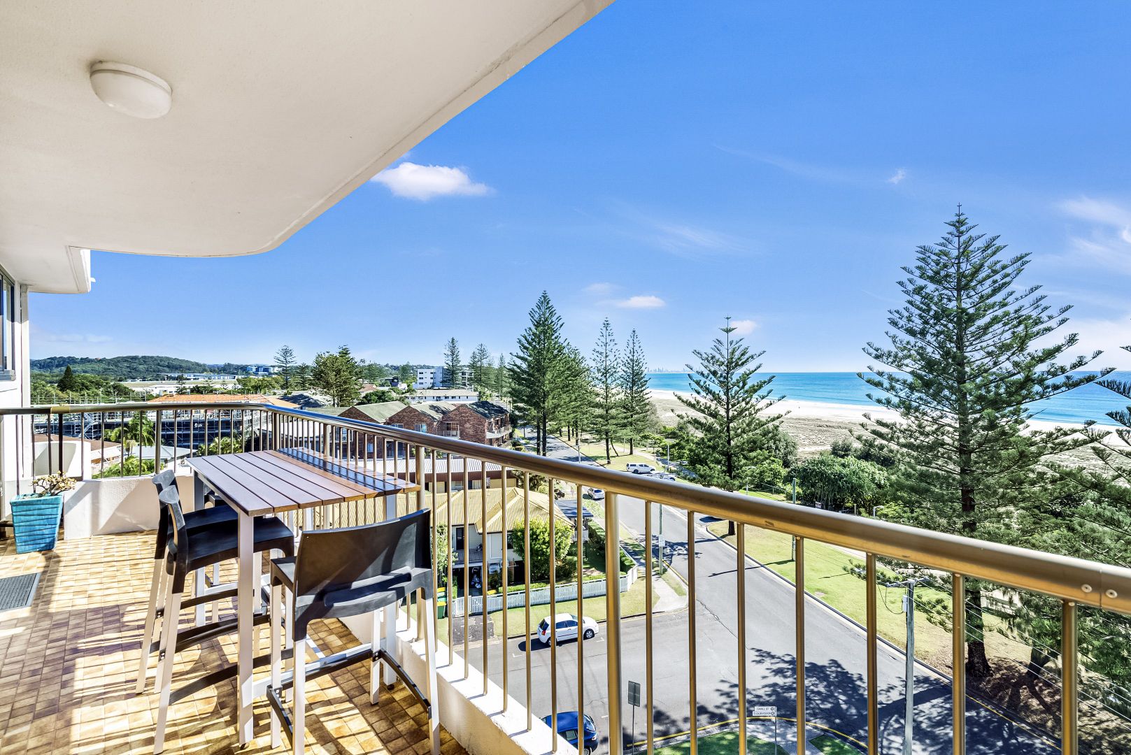 19/134 Pacific Parade, Bilinga QLD 4225 - Apartment For Rent | Domain