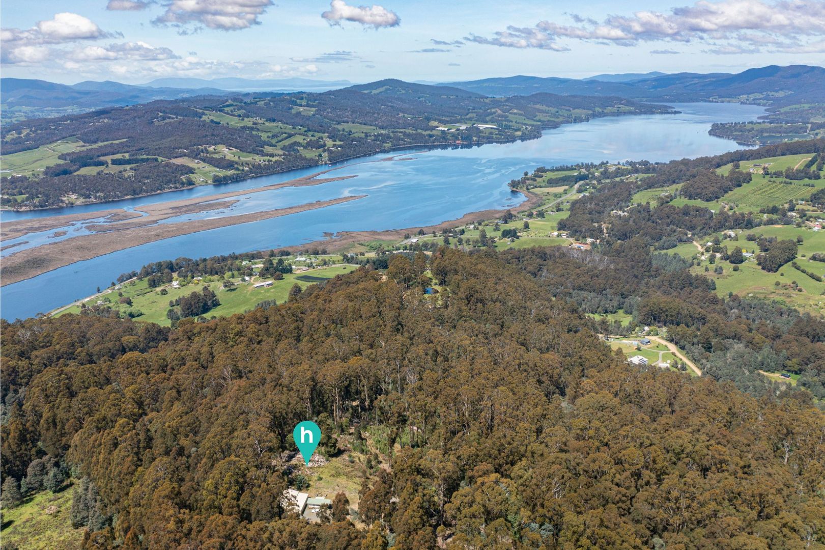 Franklin TAS 7113 - Vacant Land for Sale | Domain