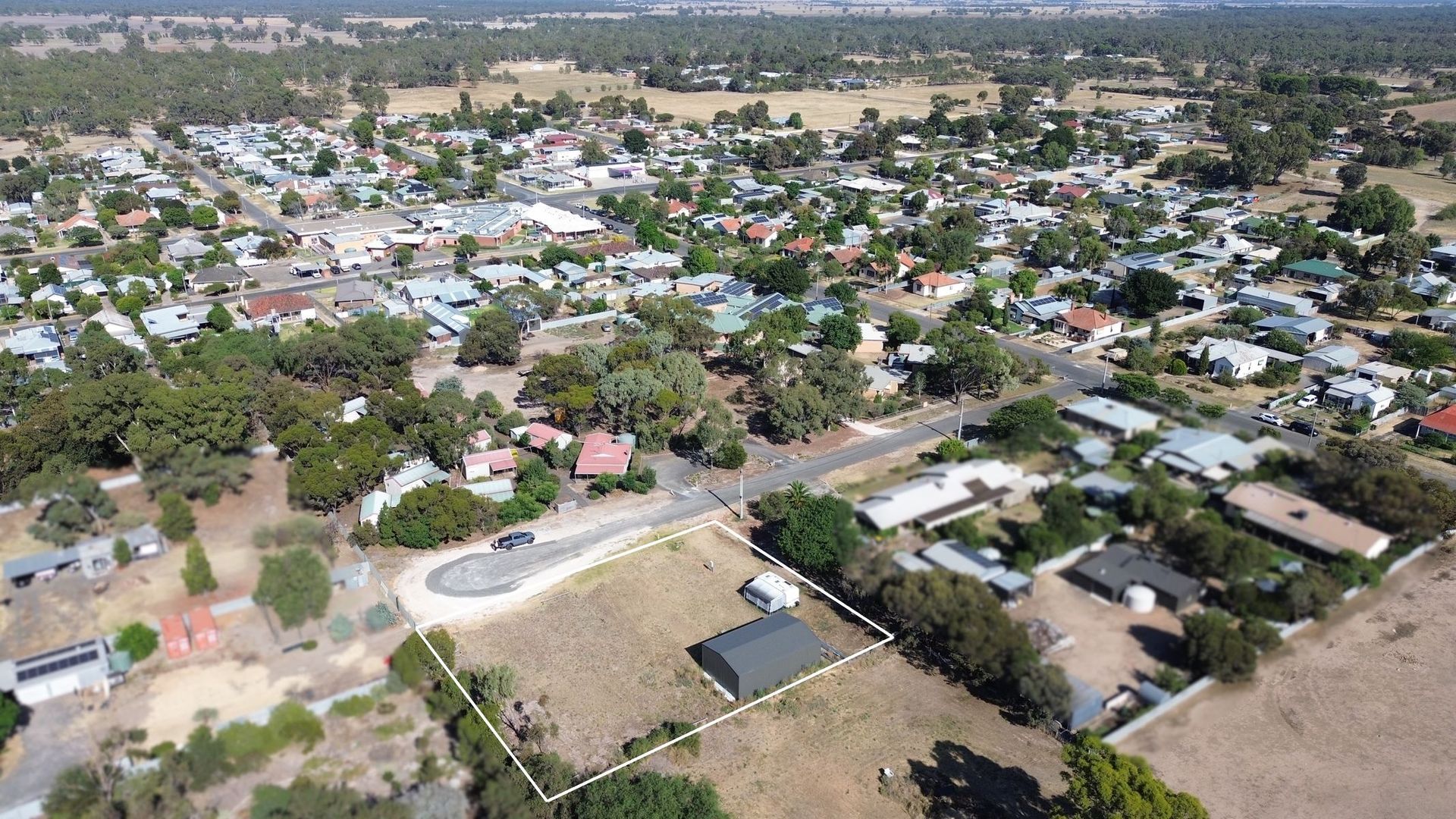 3 Montrose Street, Dimboola VIC 3414 | Domain