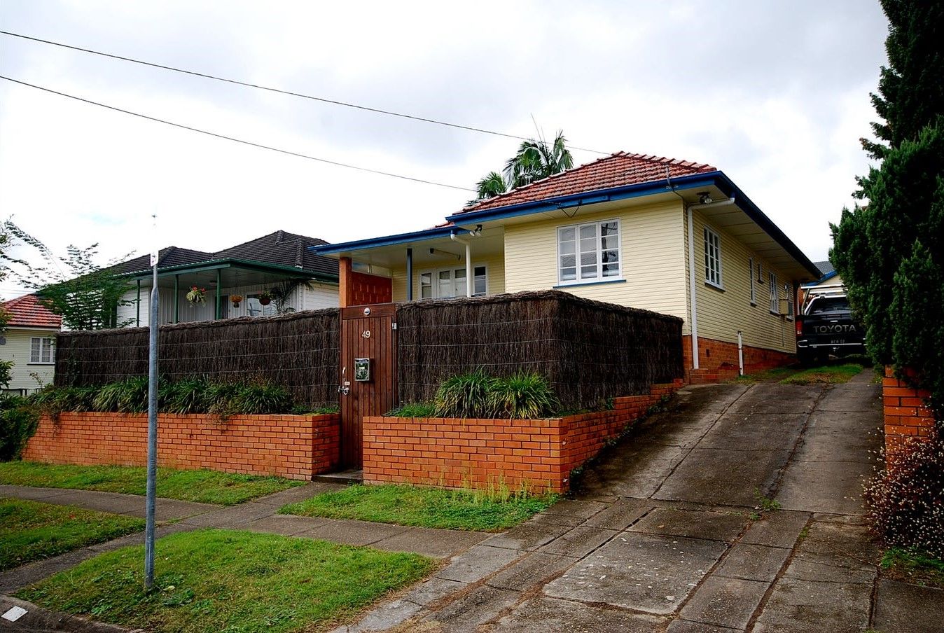 49 Sizer Street, Everton Park QLD 4053 - House For Rent | Domain