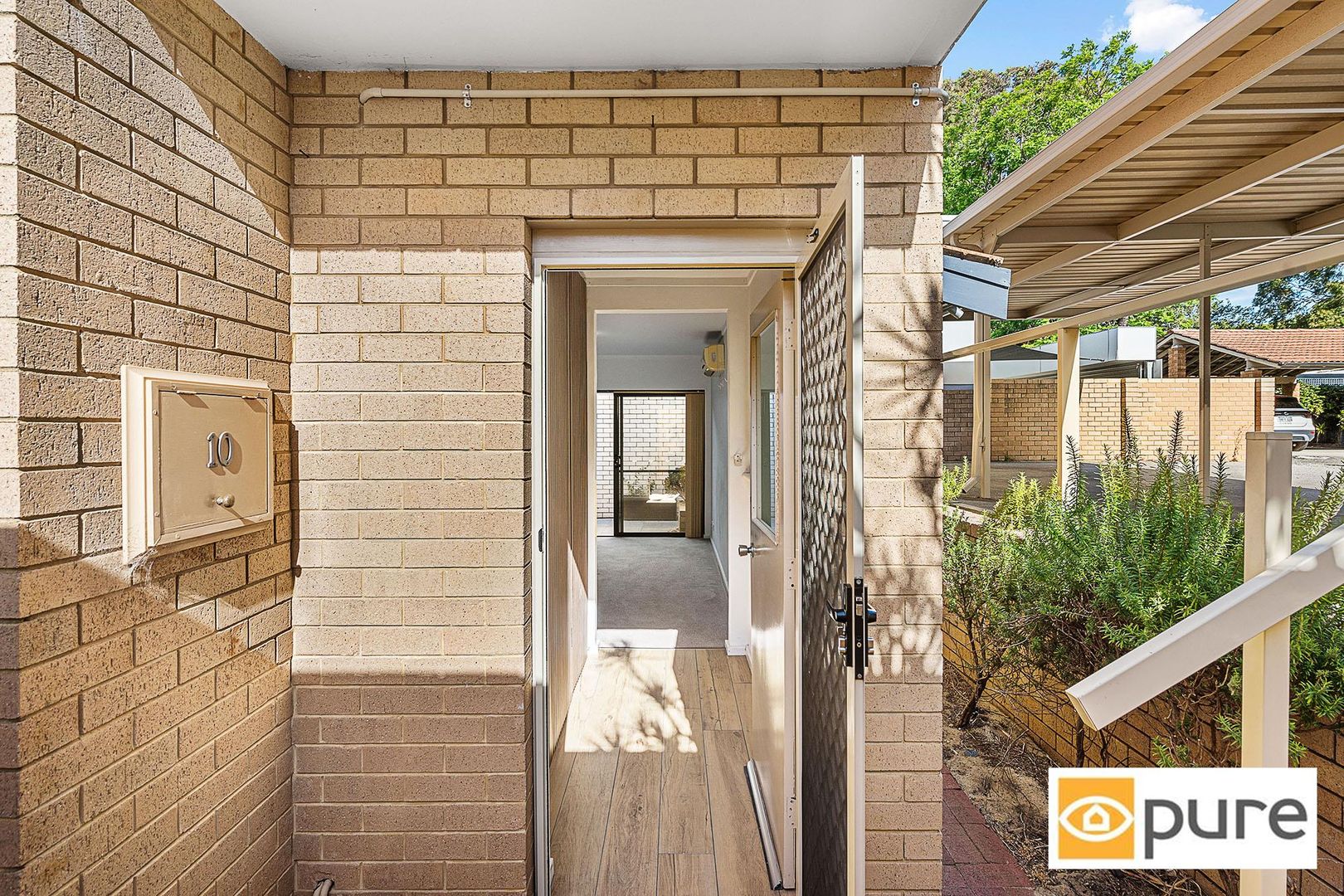 10/193 Park Street, Subiaco WA 6008 - Townhouse For Rent - $650 | Domain