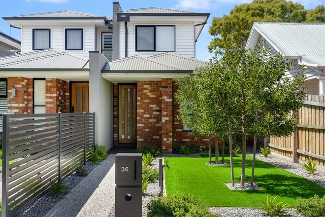 326 Real Estate Properties for Sale in Newport, VIC, 3015 | Domain