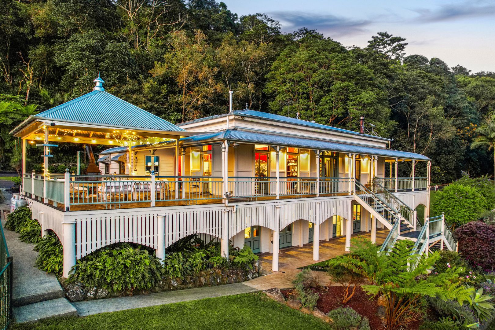 599 Mountain View Road, Wootha QLD 4552 - House for Sale | Domain