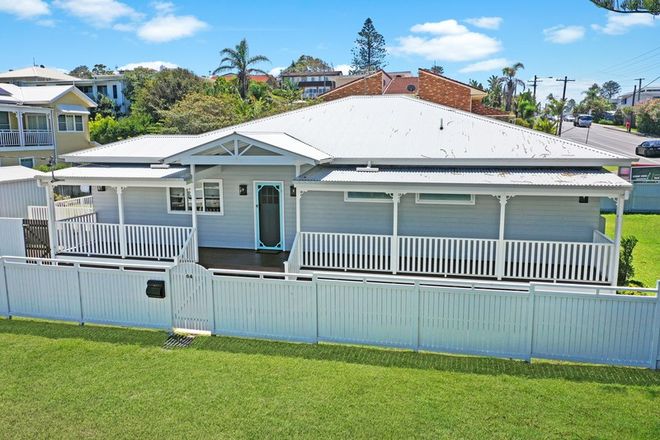 312 Houses for Sale in Wamberal, NSW, 2260 | Domain