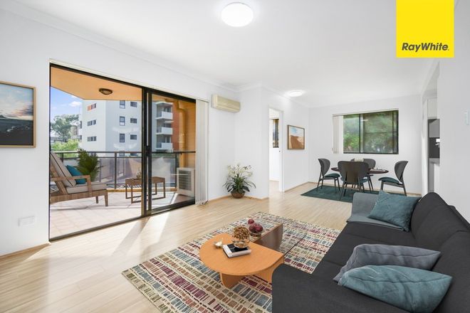 1150 Real Estate Properties for Sale in Parramatta, NSW, 2150 | Domain