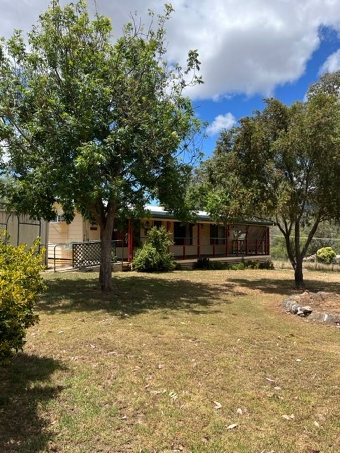 18 High Street, Moonan Flat | Property History & Address Research | Domain