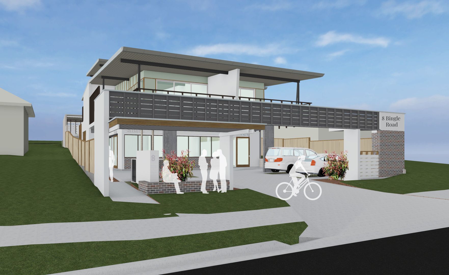 8 Bingle Road, Dunwich QLD 4183 | Domain