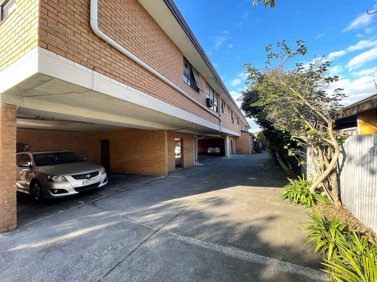 7/6 Empire Street, Footscray VIC 3011 - Apartment For Rent | Domain