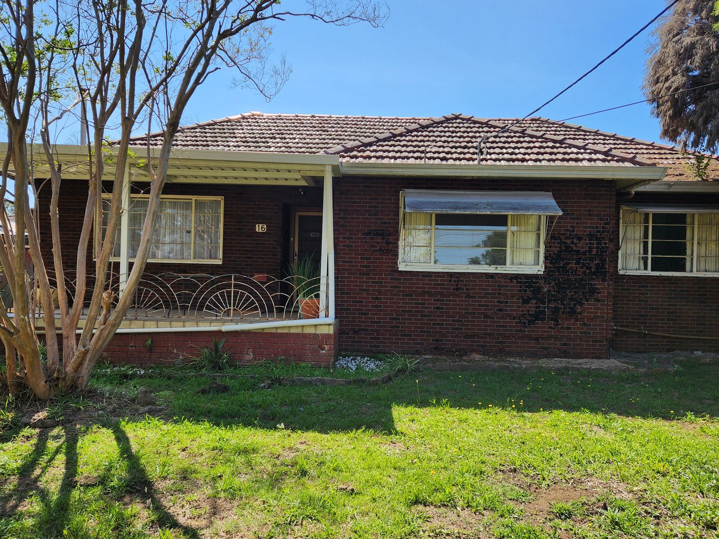 16 Allder Street, Yagoona NSW 2199 - House For Rent | Domain
