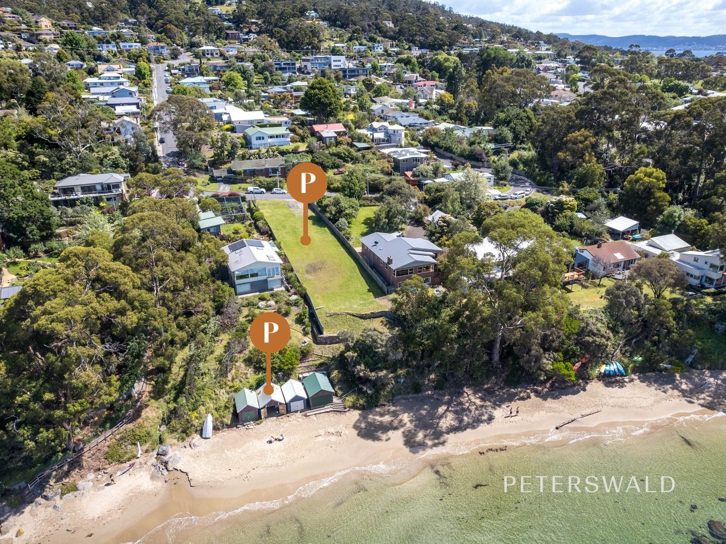 37 Hinsby Road, Taroona TAS 7053 | Domain
