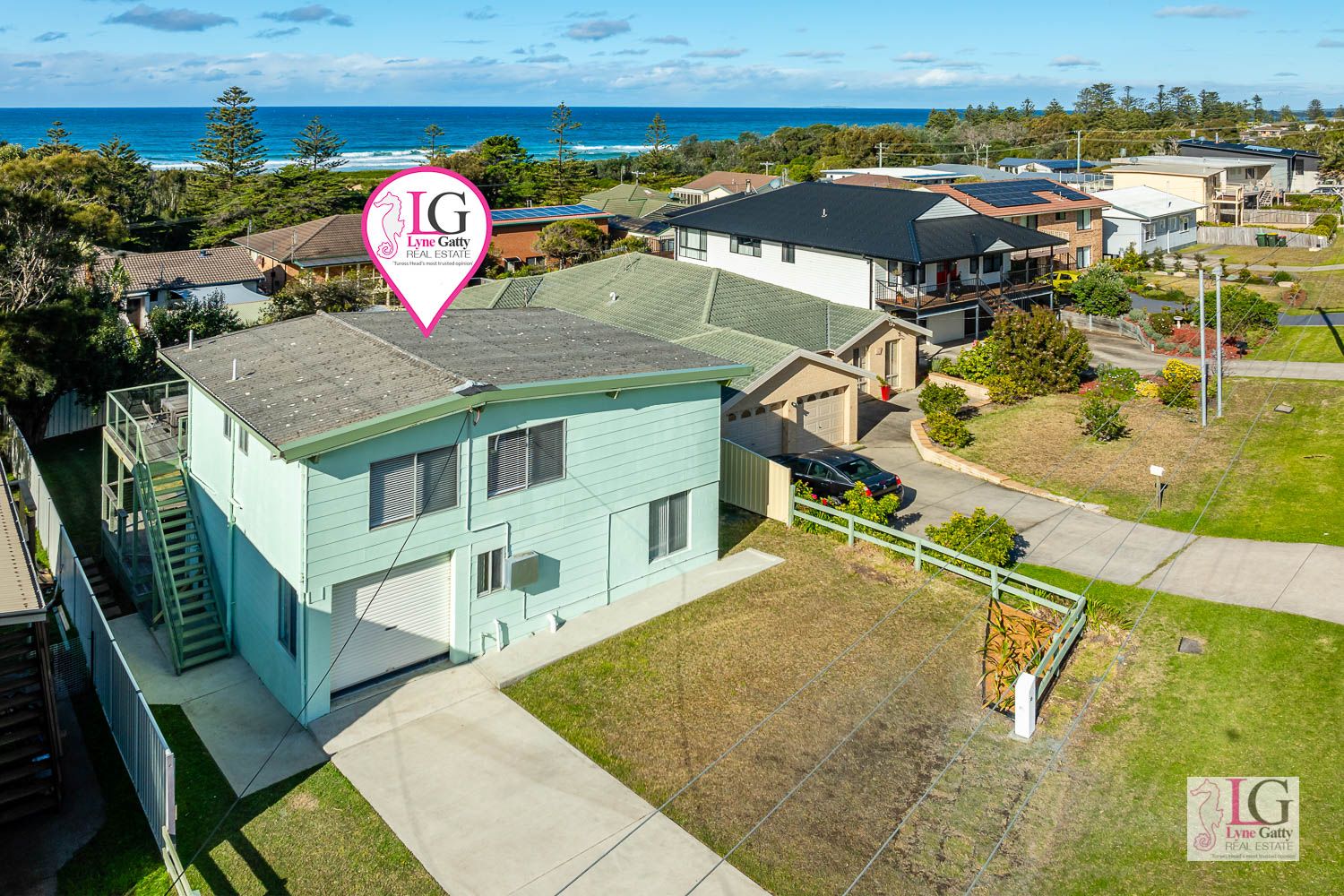 16 Surf Street, Tuross Head NSW 2537 | Domain