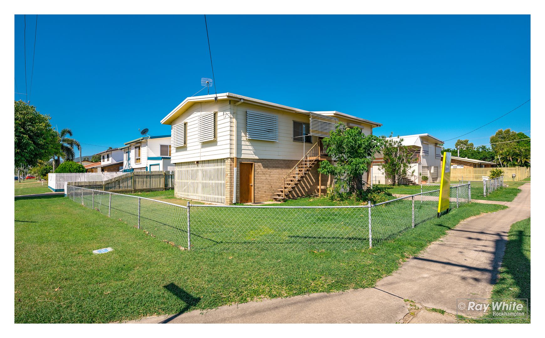 28 Alexandra Street, Park Avenue | Property History & Address Research ...