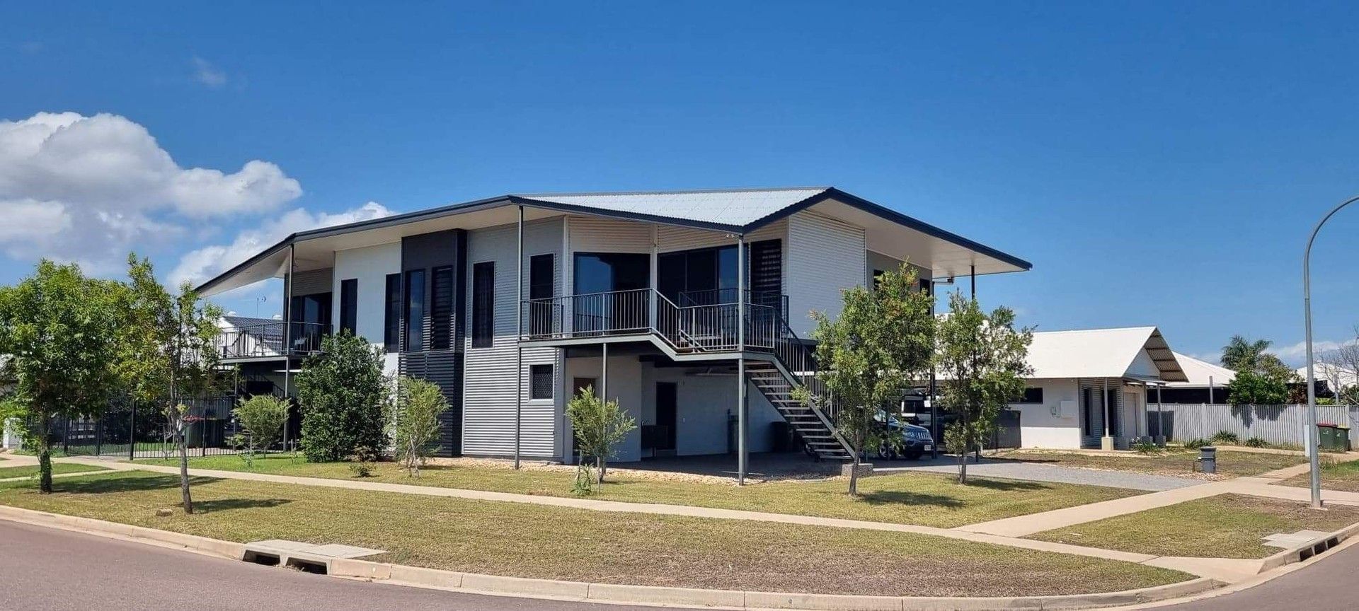 36 Trainer Street, Muirhead NT 0810 - Semi-detached For Rent - $780 ...