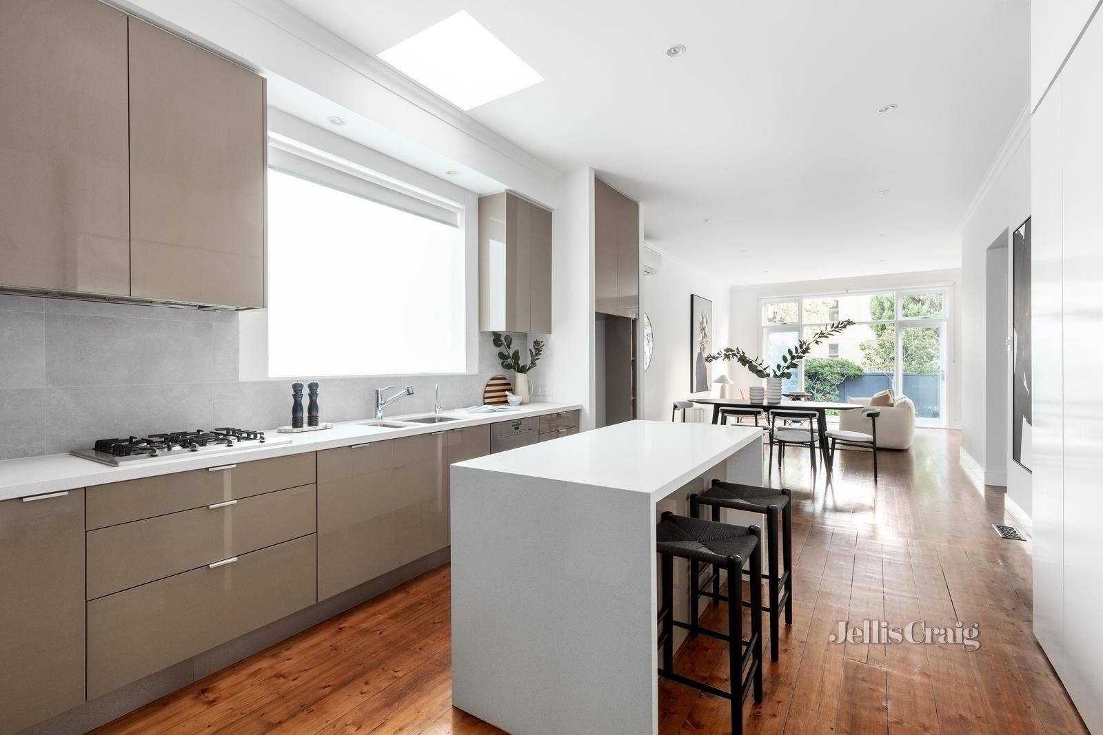 1 Florence St, Prahran VIC 3181 - House For Rent - $1,400 | Domain