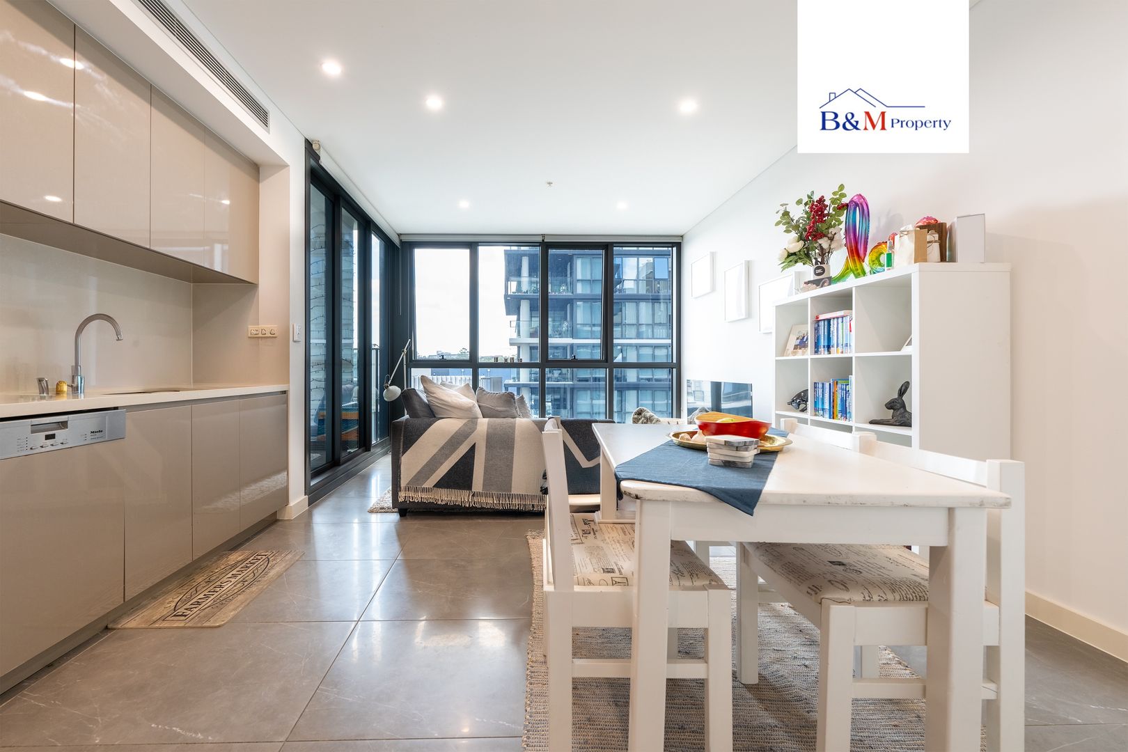 715C/101 Waterloo Road, Macquarie Park NSW 2113 | Domain