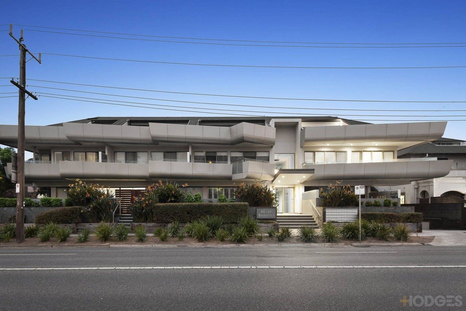 27/86-88 Beach Road, Sandringham VIC 3191 | Domain
