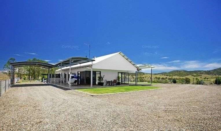 540 Spring Creek Road, Harlin QLD 4314 - House For Rent | Domain