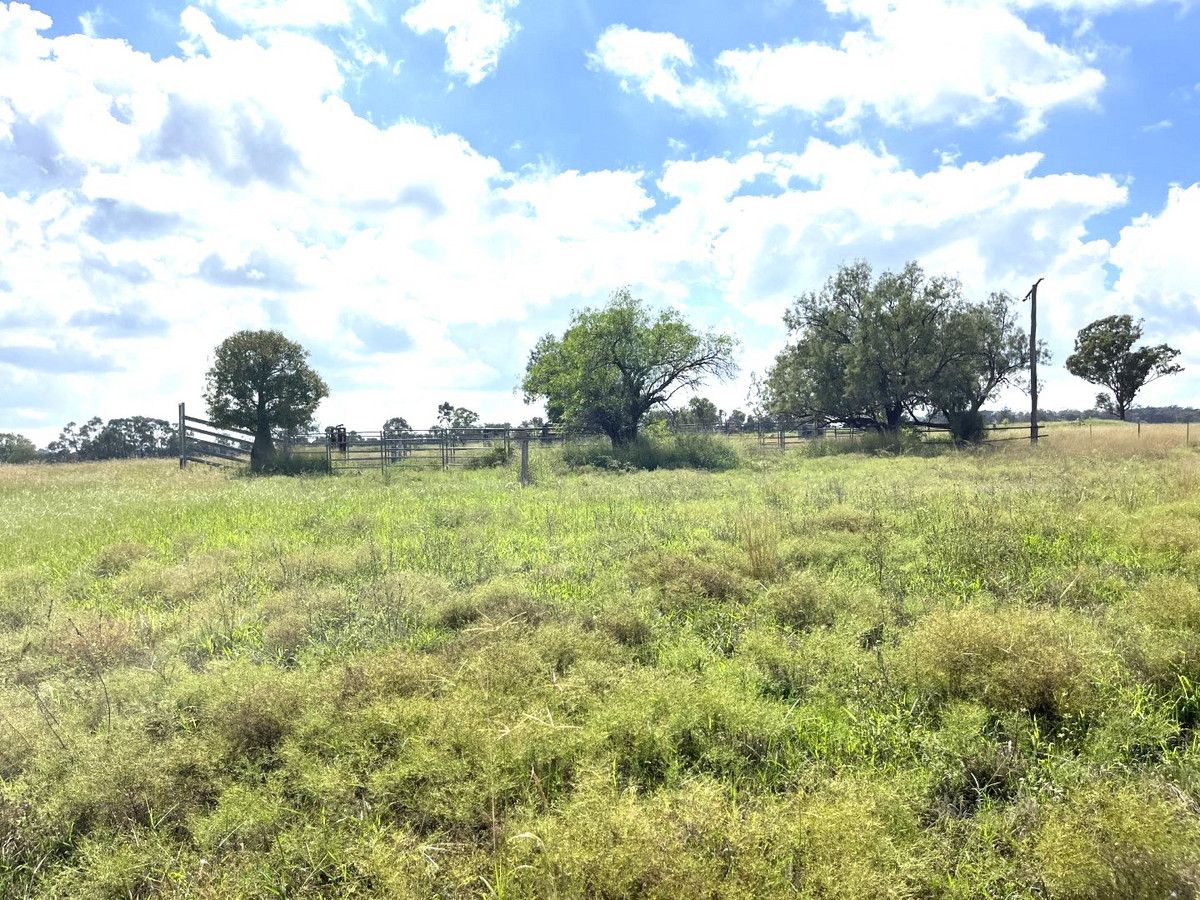 Lot 95 Old Rosemount Road, Kulpi QLD 4352 - House for Sale | Domain
