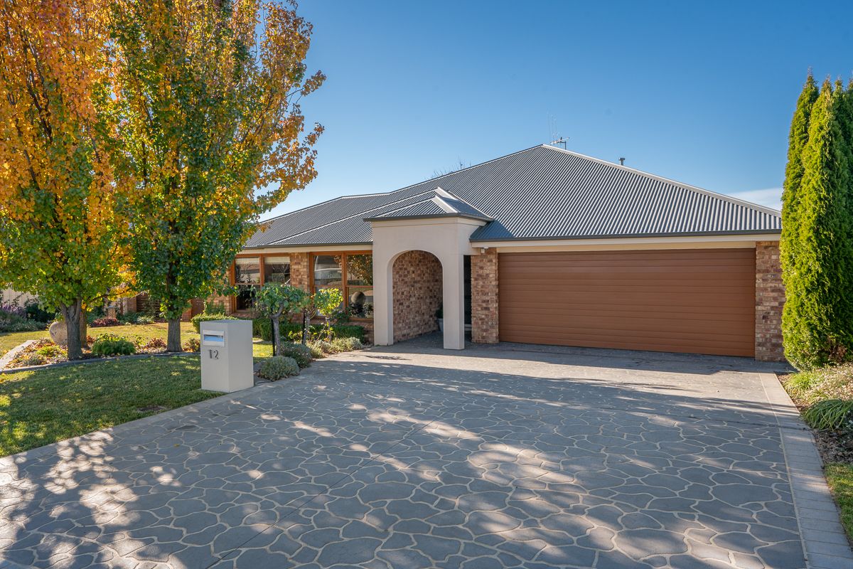 12 Valencia Drive, Orange | Property History & Address Research | Domain