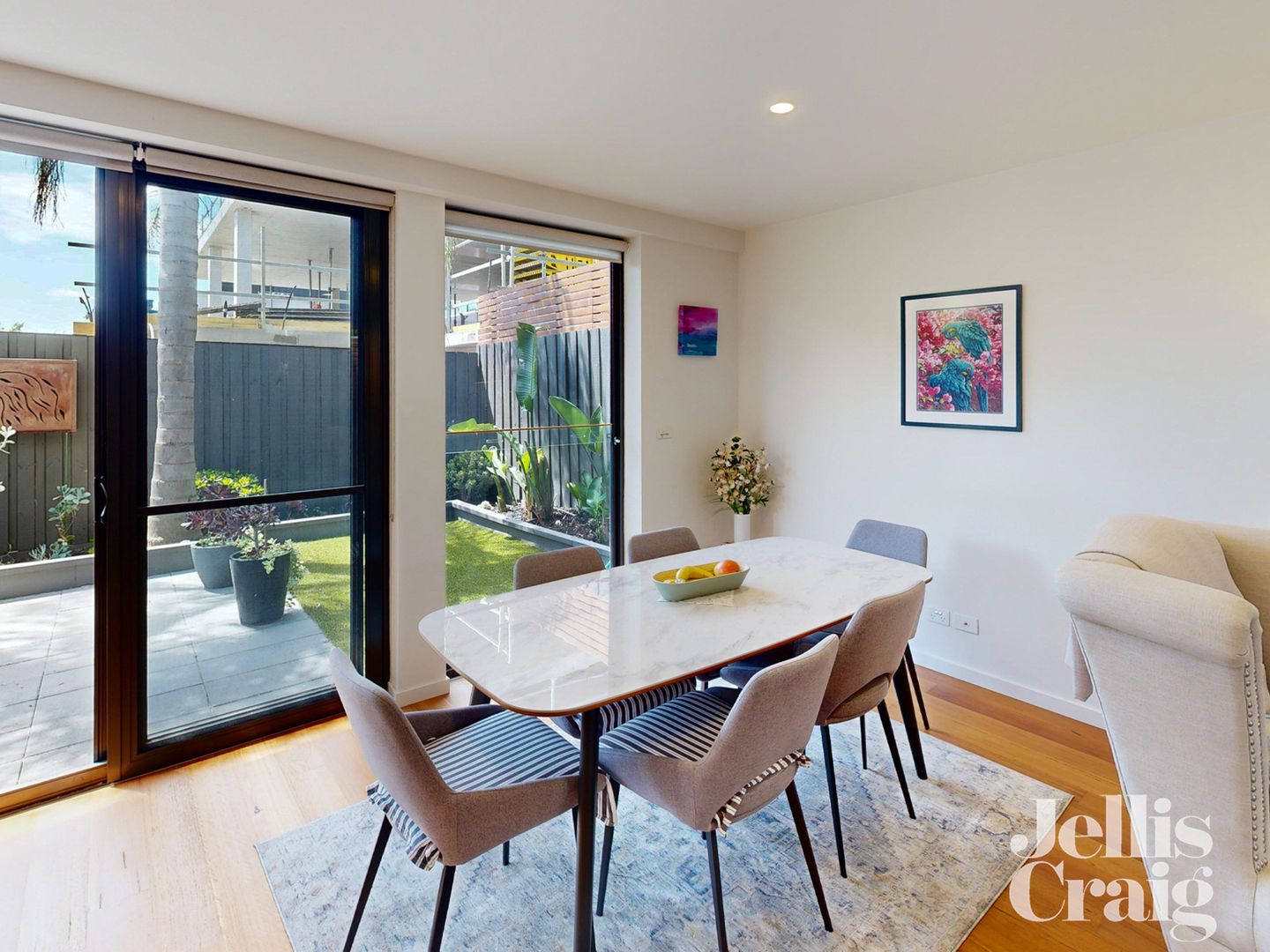 12/45 Grenville Street, Hampton East VIC 3188 - Apartment For Rent ...