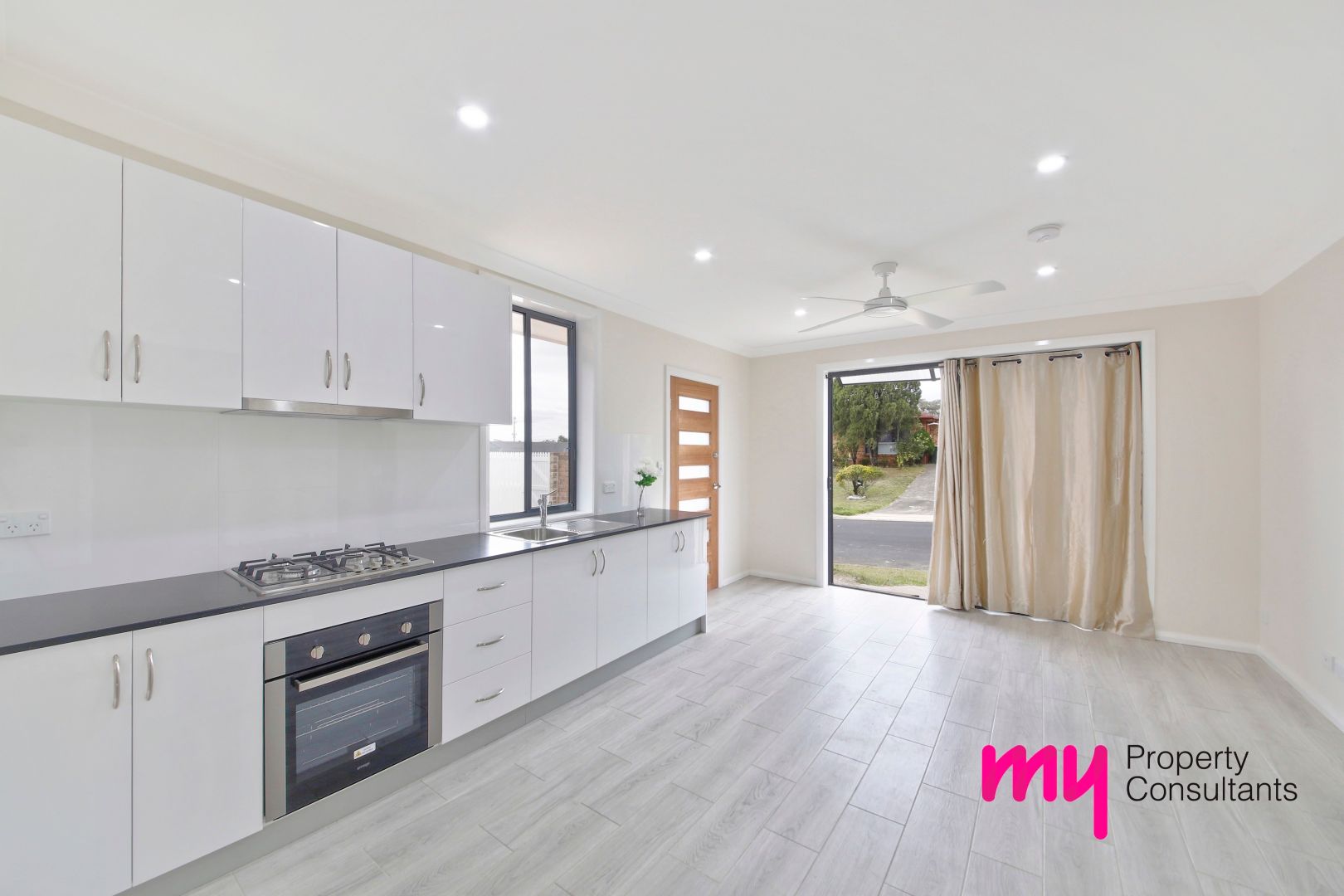 9a Harrow Road, Glenfield NSW 2167 - Apartment For Rent | Domain