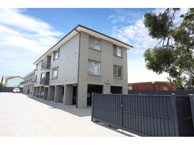 2/4 Beaumont Parade, West Footscray VIC 3012 - Apartment For Rent ...