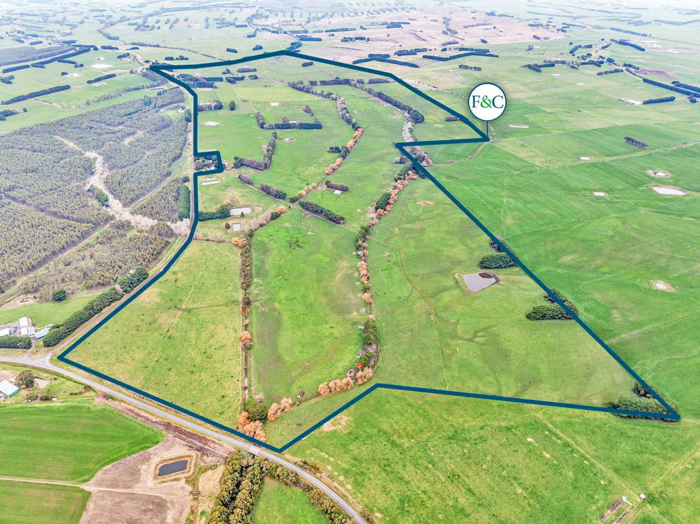 Cooriemungle VIC 3268 - House for Sale | Domain