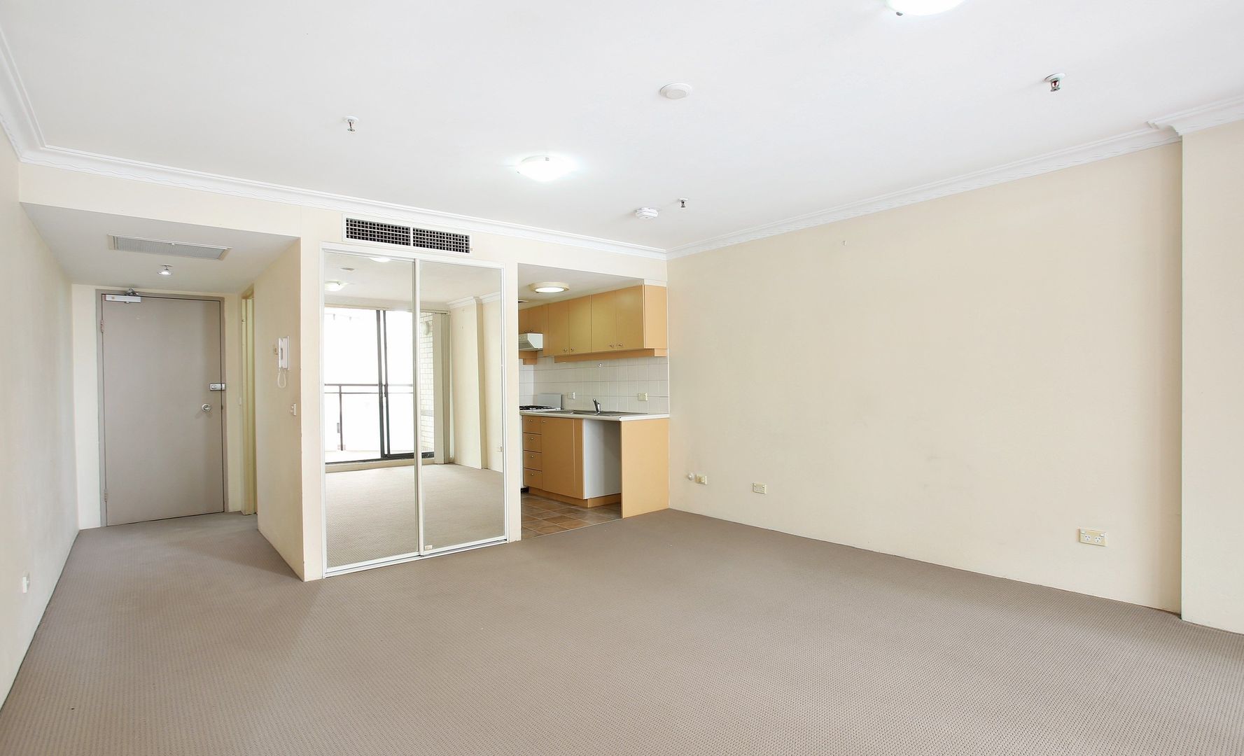 1007/148 Elizabeth Street, Sydney NSW 2000 - Studio For Rent | Domain