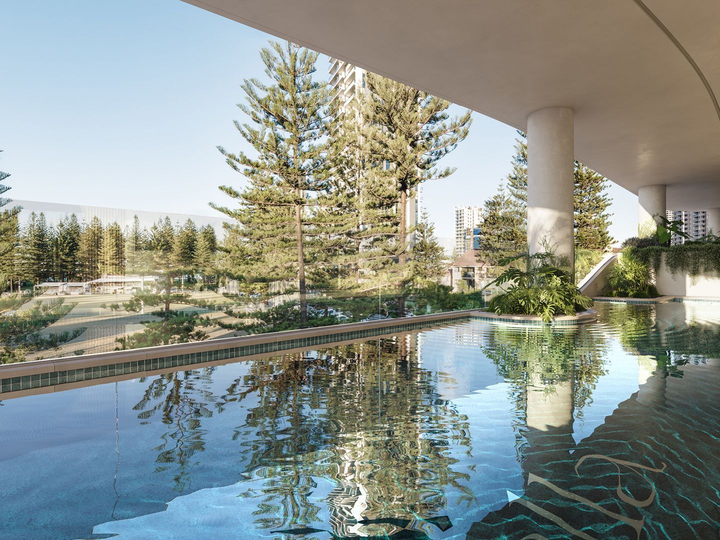 1702/146-148 Surf Parade, Broadbeach QLD 4218 - Apartment For Rent - $2,280 | Domain