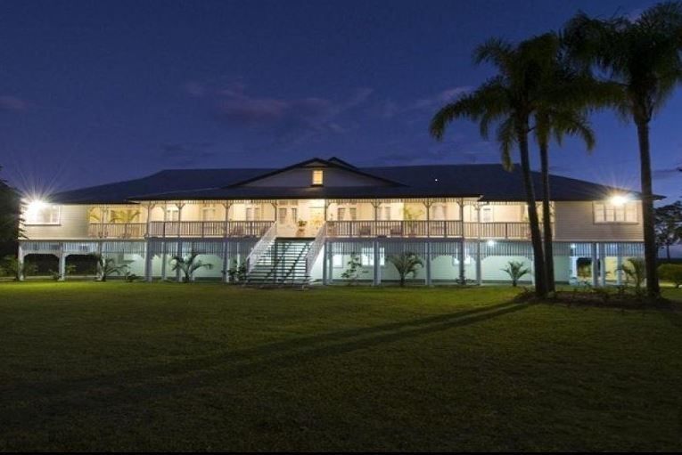 1208 Burrum Heads Road, Burrum River | Property History & Address ...