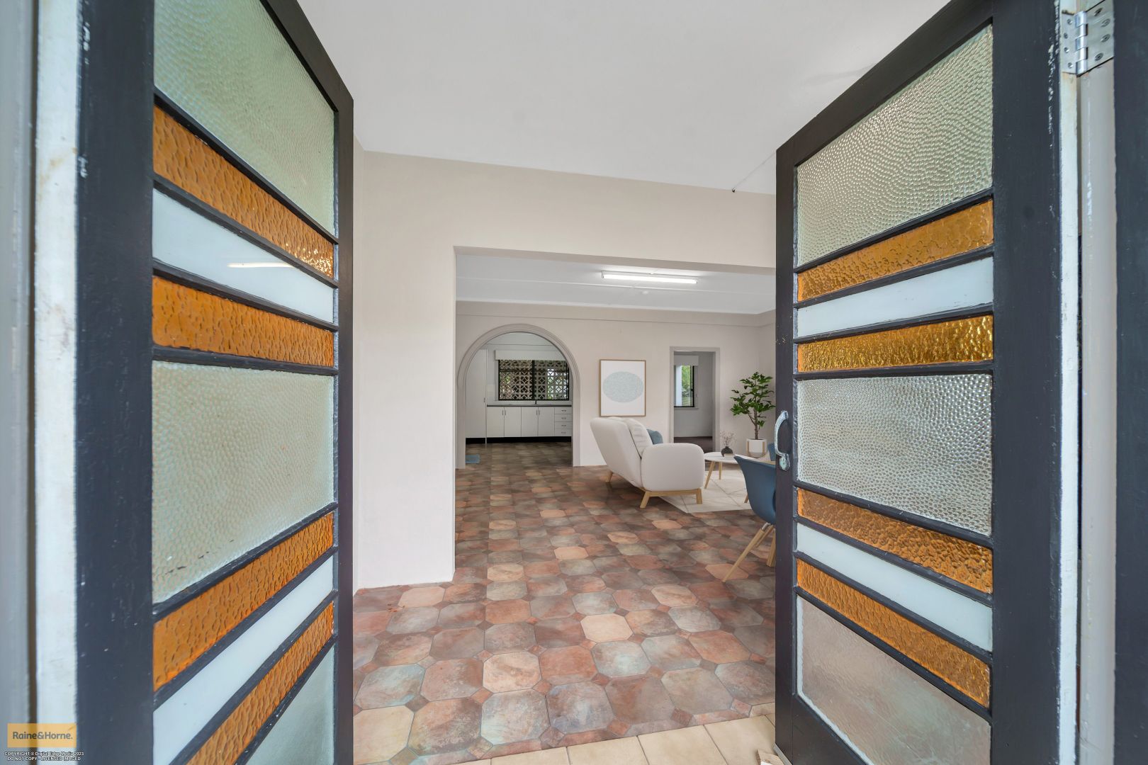 53 Campbell Street, Cullinane QLD 4860 | Domain