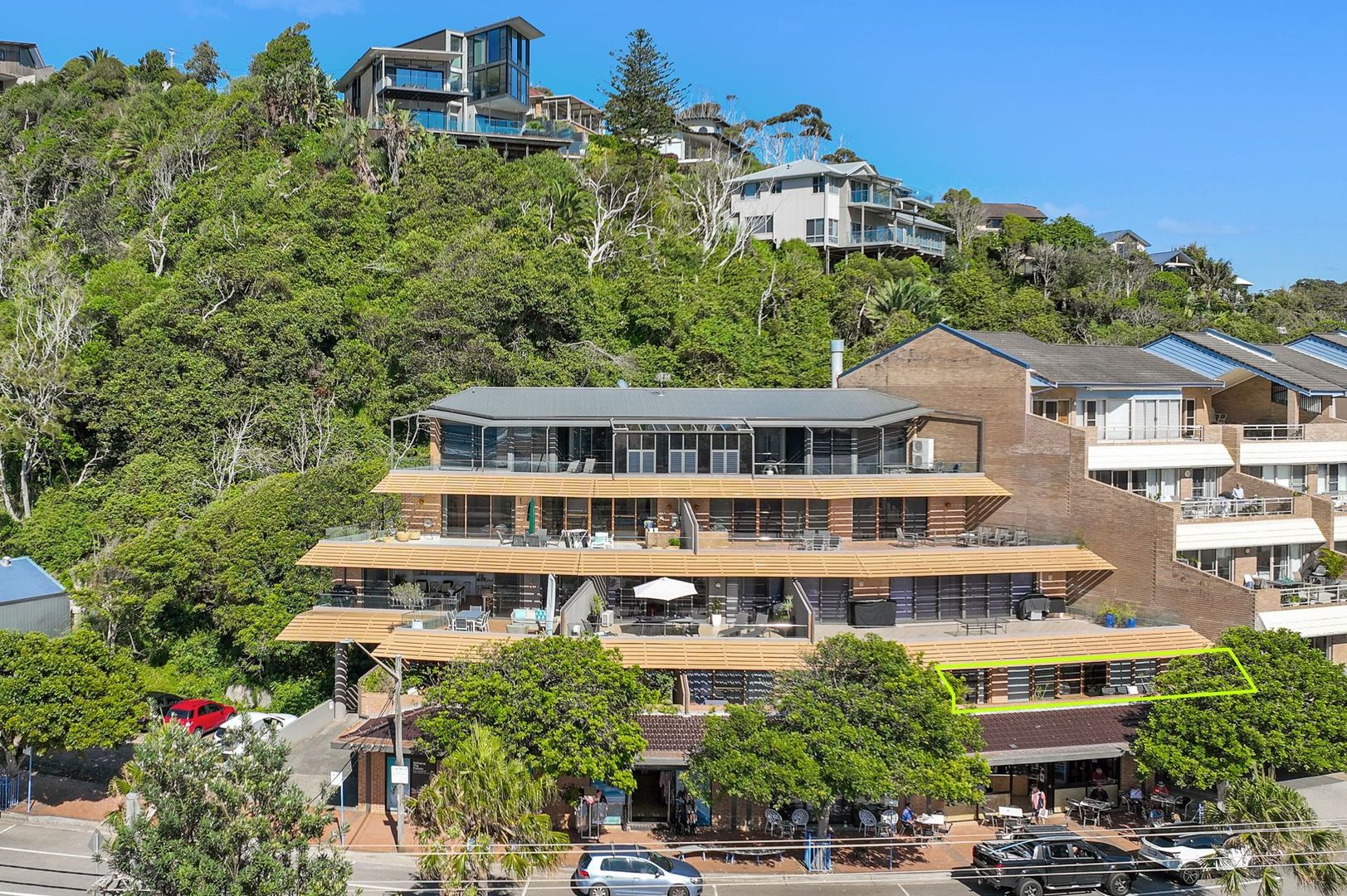 3/170 Avoca Drive, Avoca Beach NSW 2251 | Domain