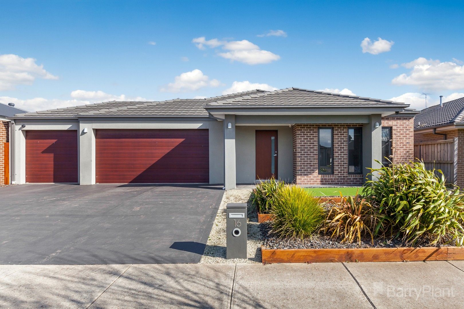 16 Samson Brook Drive, Wallan VIC 3756 | Domain