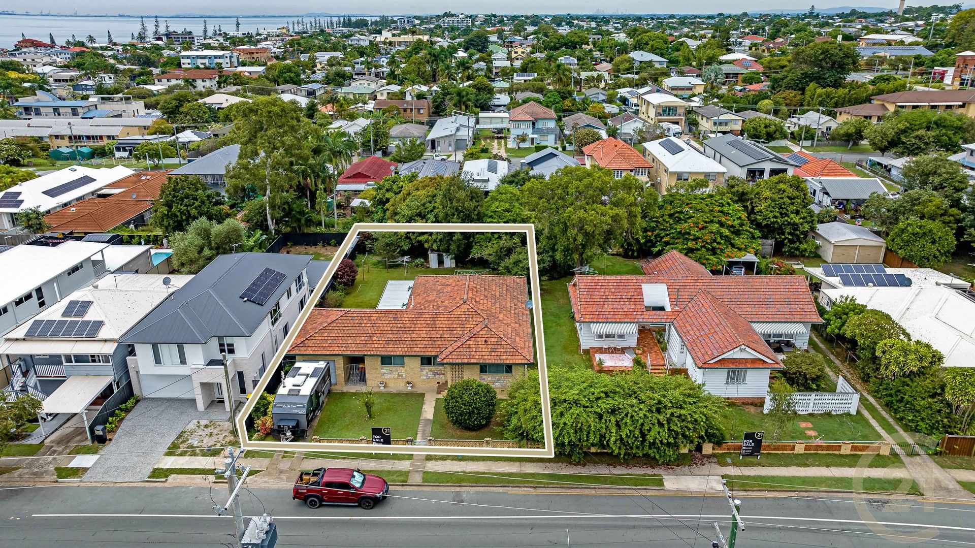 29 Sydney Street, Redcliffe QLD 4020 | Domain