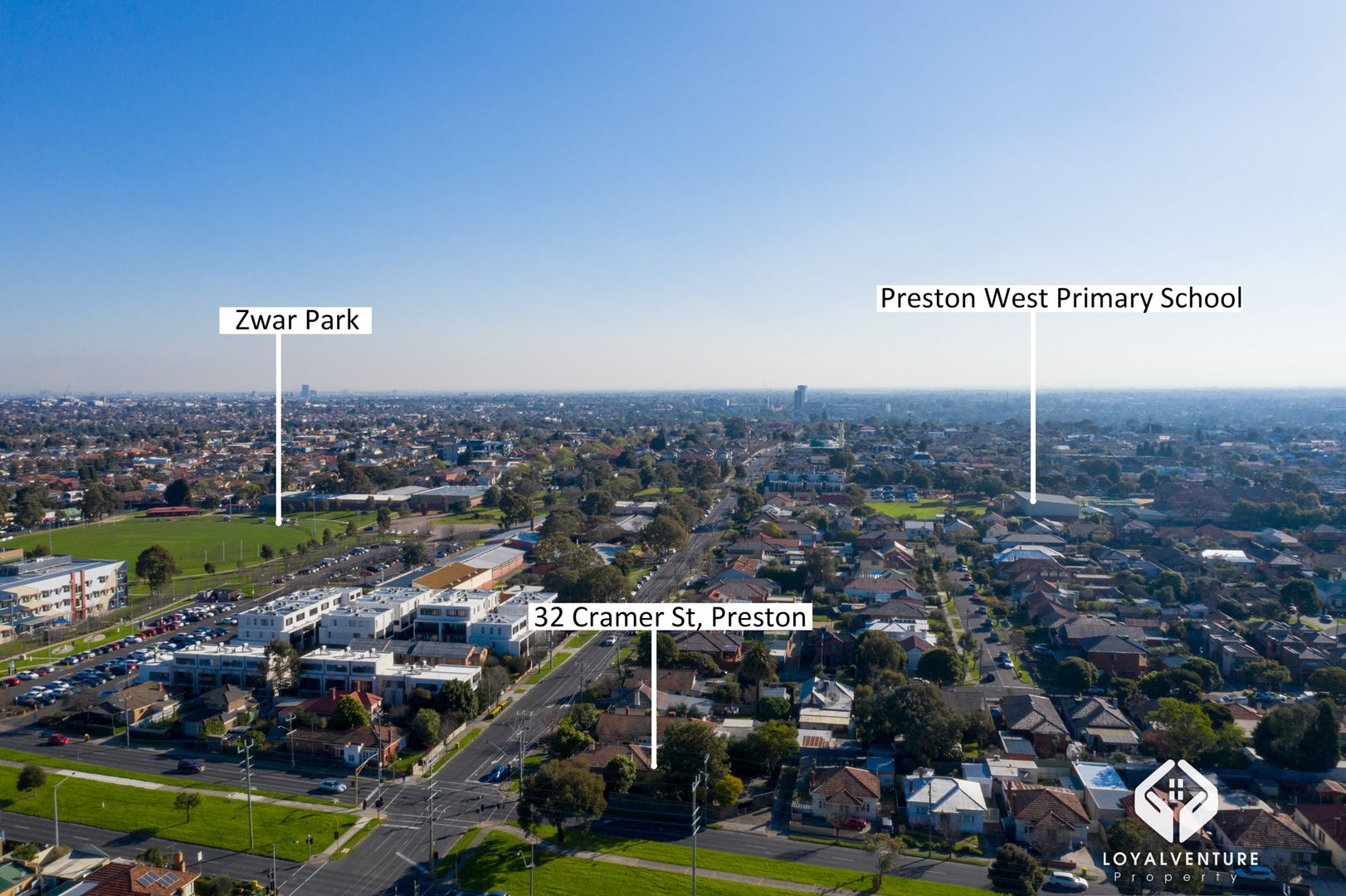 32 Cramer St, Preston VIC 3072 | Domain
