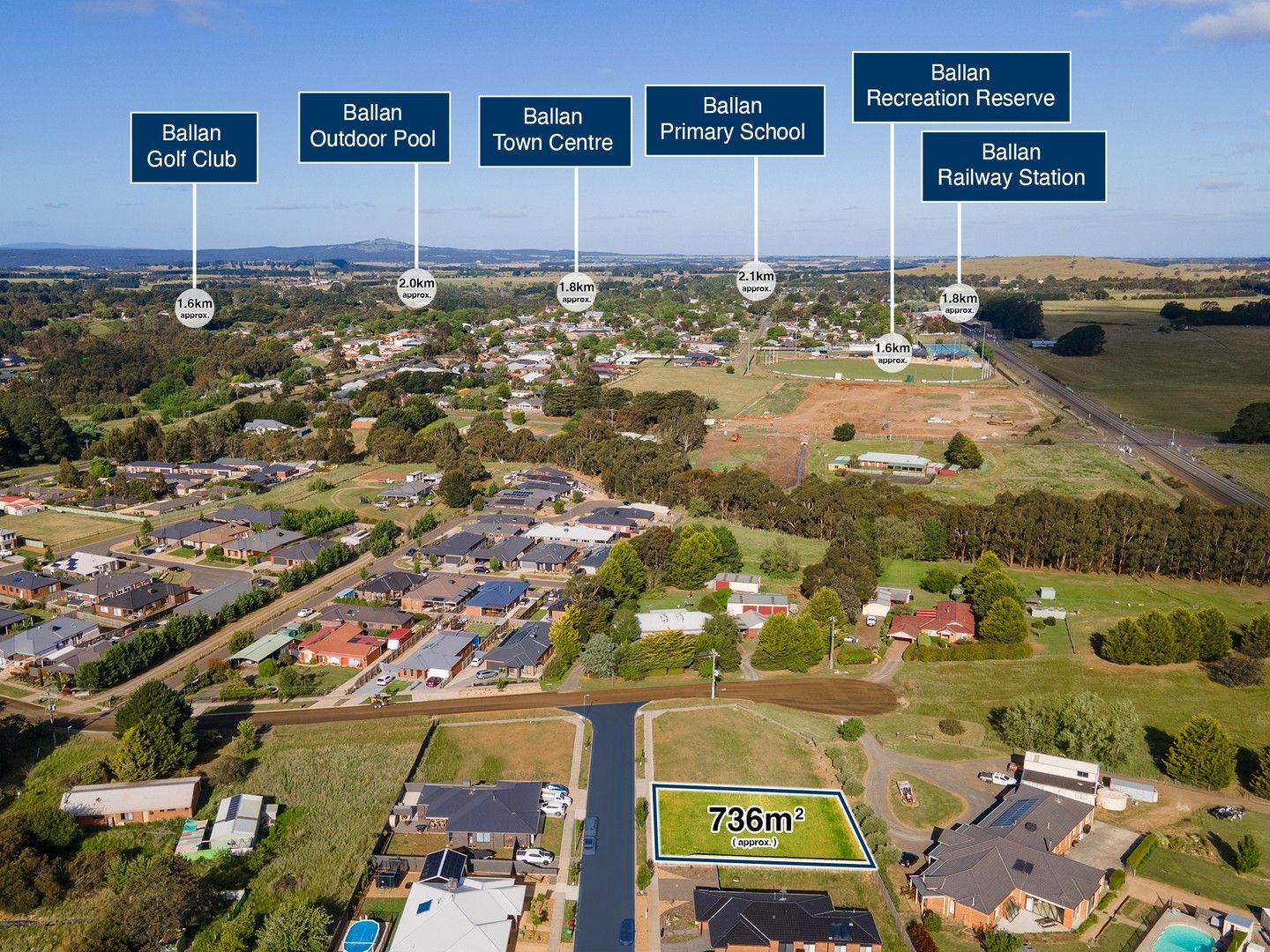 5 Alexander Drive, Ballan VIC 3342 | Domain