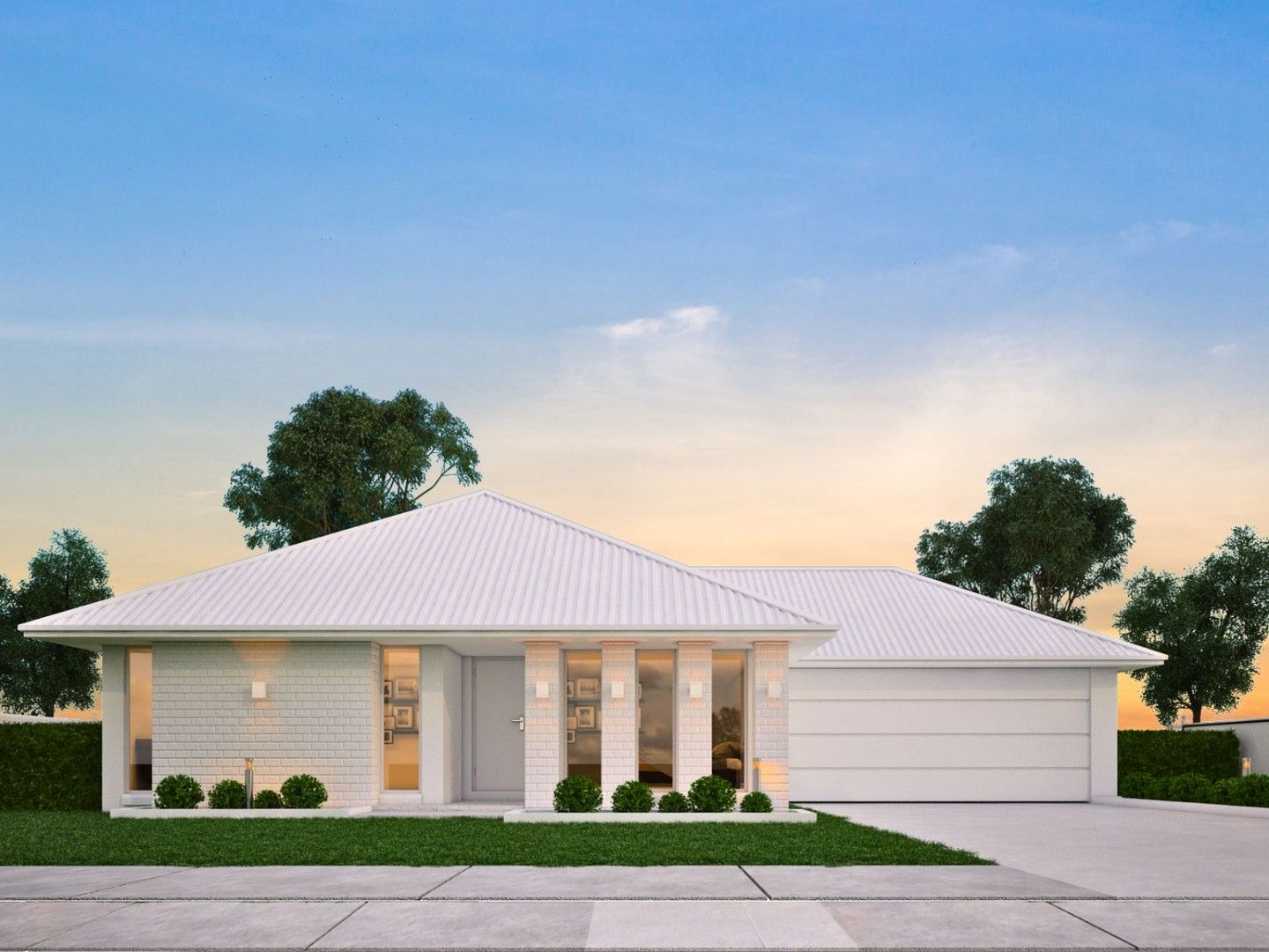 Tranmere SA 5073 - 3 beds new home design for Sale, Get Build Price ...