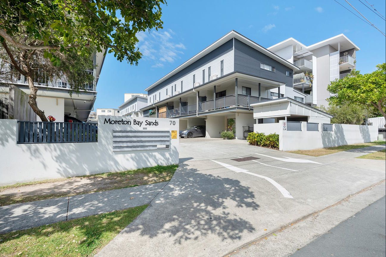 24/70 John Street, Redcliffe QLD 4020 - House For Rent - $630 | Domain