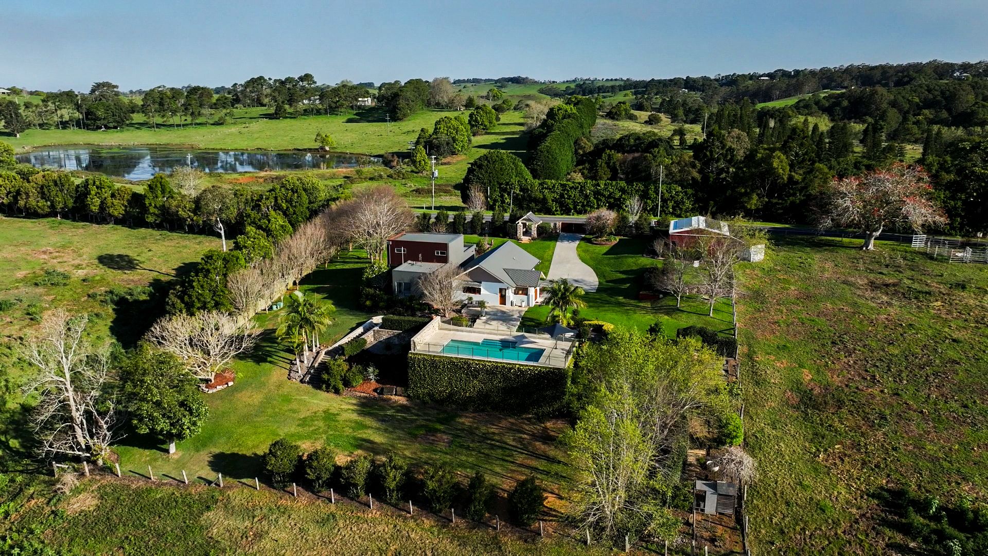 354 Reesville Road, Reesville QLD 4552 | Domain