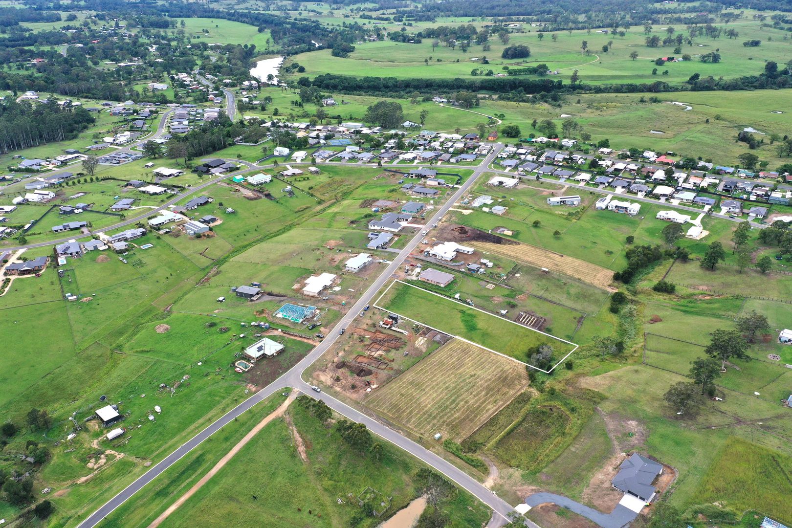 Lot 206 Neville Road, Beechwood NSW 2446 | Domain