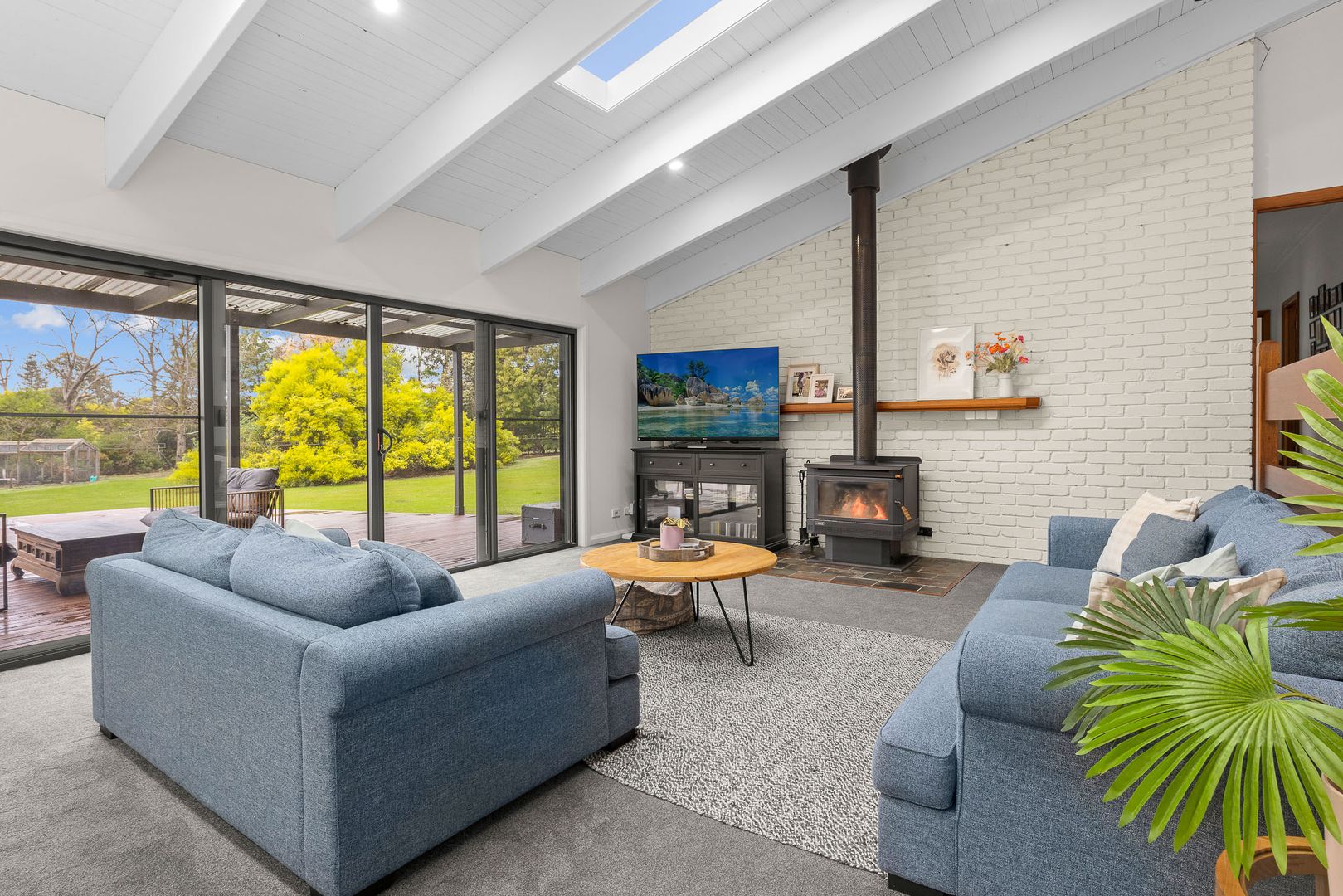 1 Woods Road, Pearcedale VIC 3912 - House for Sale | Domain