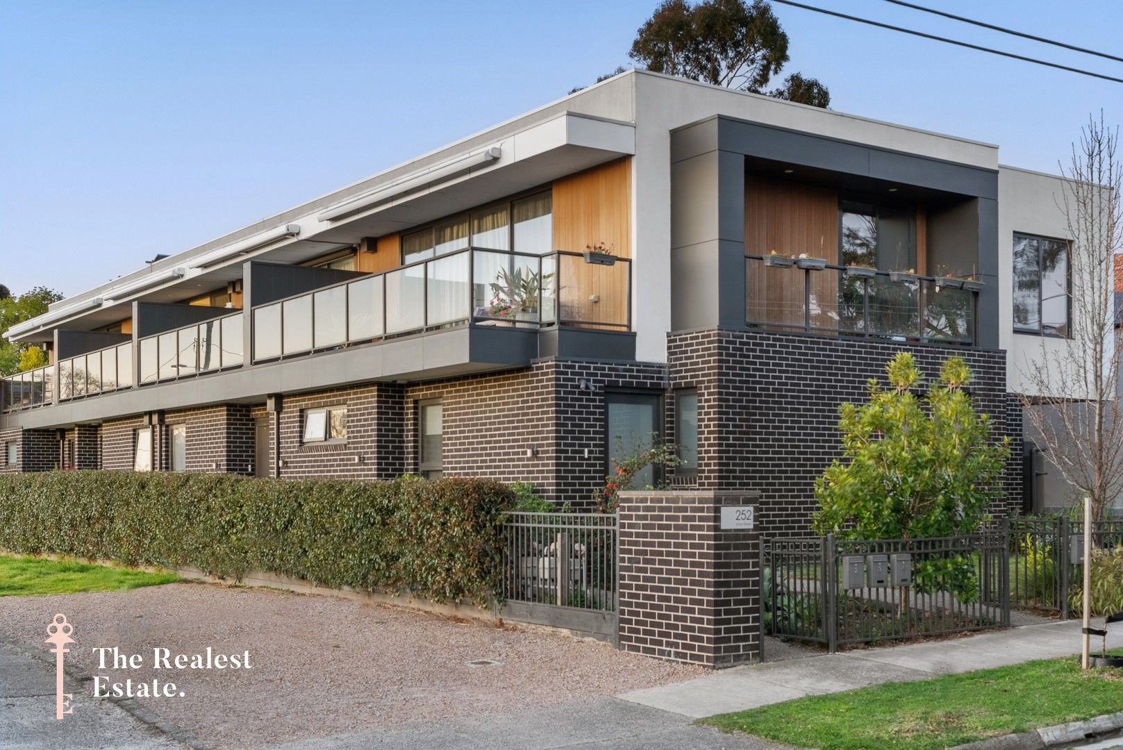 Sold 3/252 Union Street, Brunswick VIC 3056 on 20 Sep 2023 - 2018714832 ...