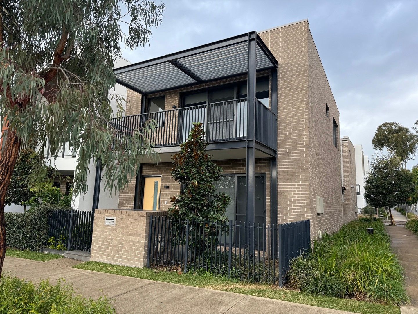 11 General Boulevard, Edmondson Park NSW 2174 - House For Rent - $780 ...