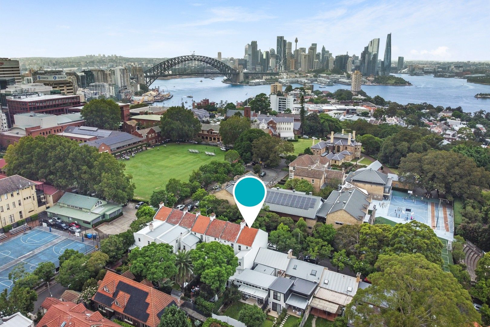 Sold 40 Lord Street, North Sydney NSW 2060 on 28 Feb 2024 - 2019015705 ...