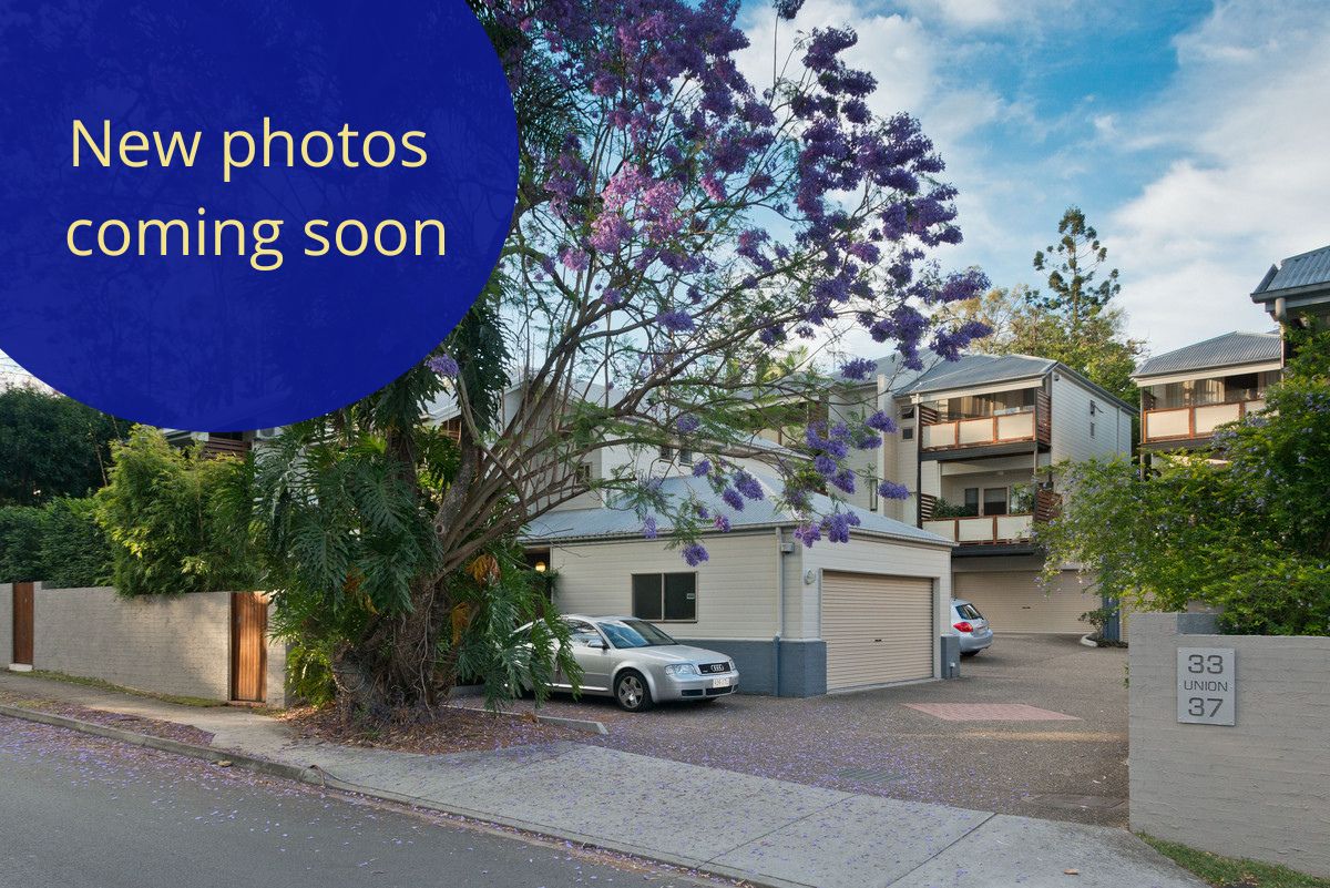 1/33 Union Street, Taringa QLD 4068 - House For Rent | Domain