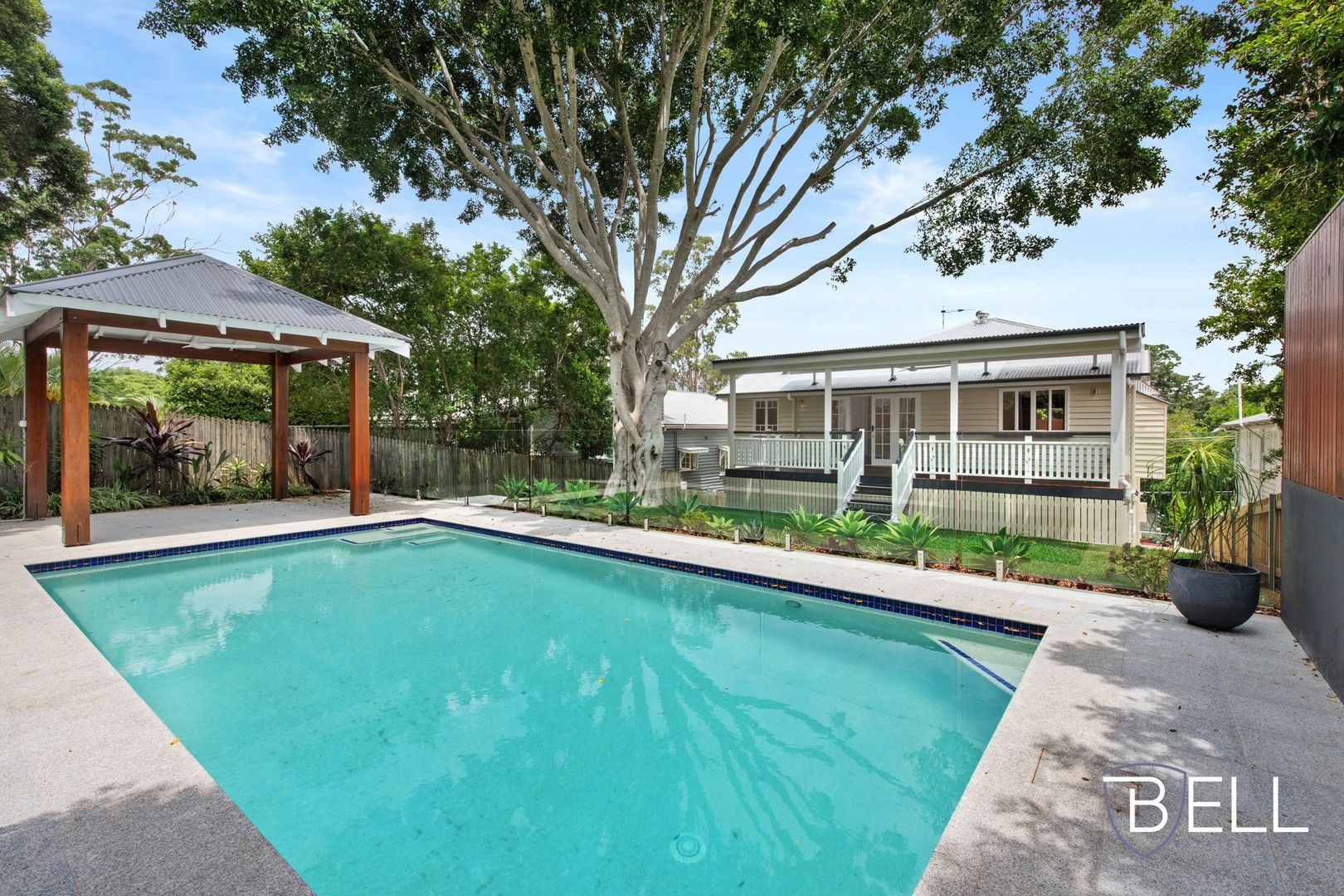 33 Exeter Street, Ashgrove QLD 4060 - House For Rent - $1,200 | Domain
